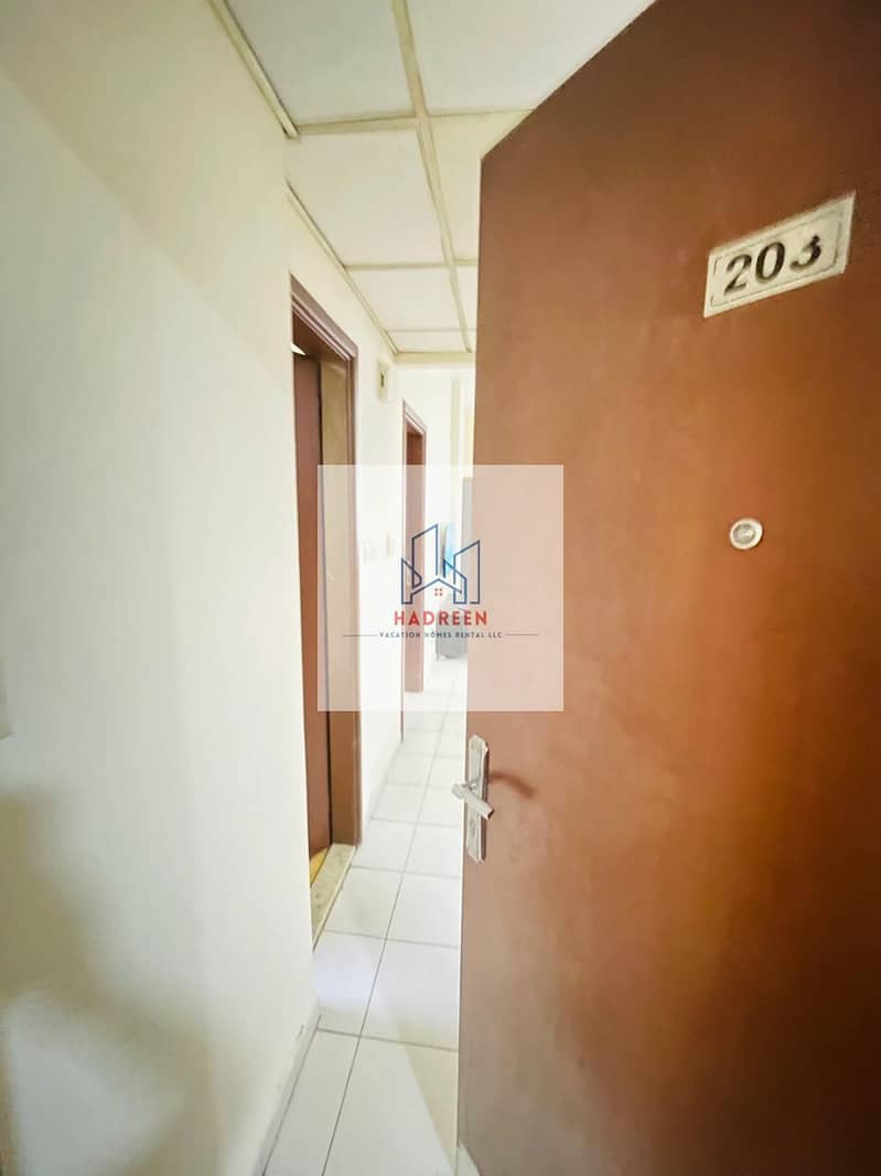 ||MODERN DESIGN ELEGANT 1 BHK //FULLY FURNISHED //FRANCE// | Bayut.com