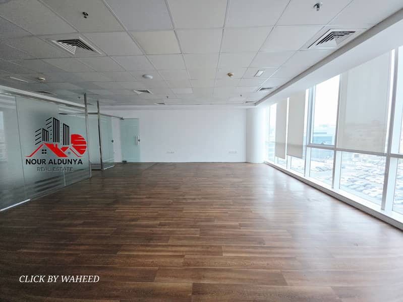 FULLY FITTED. Upto 800sqft office. READY TO MOVE. BOOK NOW | Bayut.com