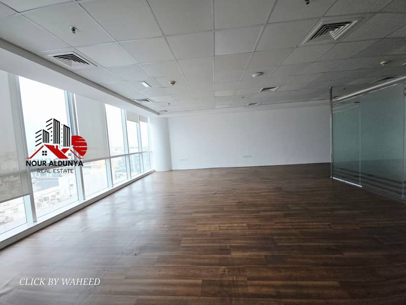 FULLY FITTED. Upto 800sqft office. READY TO MOVE. BOOK NOW | Bayut.com