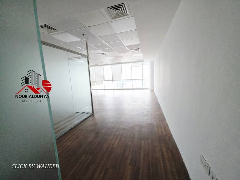 FULLY FITTED. Upto 800sqft office. READY TO MOVE. BOOK NOW | Bayut.com
