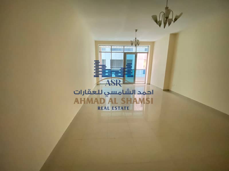 Specious 1-Bedroom// Close To Dubai Border// Gym & Pool Free | Bayut.com