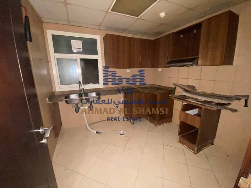 Specious 1-Bedroom// Close To Dubai Border// Gym & Pool Free | Bayut.com