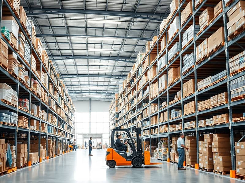 Prime Warehouse for Sale – Ajman Industrial Area, Ajman | Bayut.com