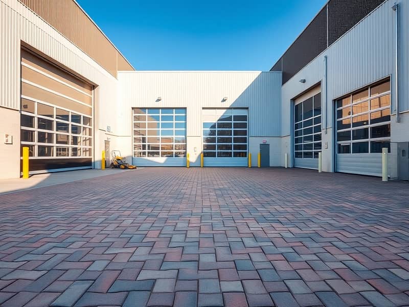 Prime Warehouse for Sale – Ajman Industrial Area, Ajman | Bayut.com