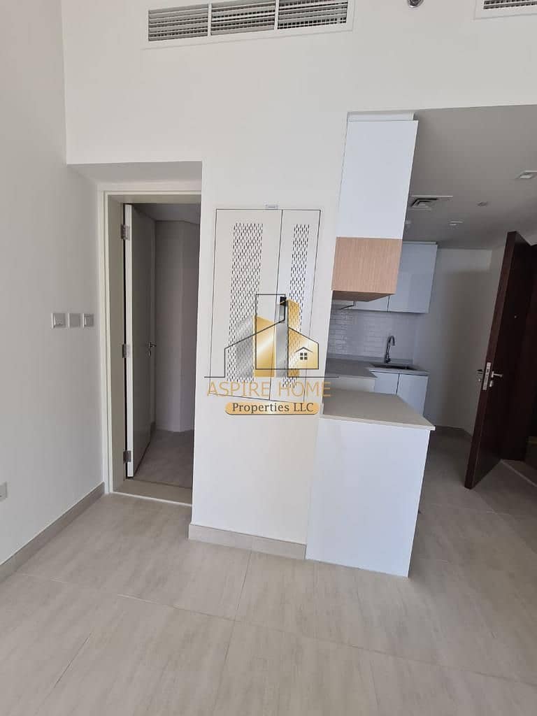 Modern Studio Apartment | The Bridges, Reem Island | Direct Owner ...