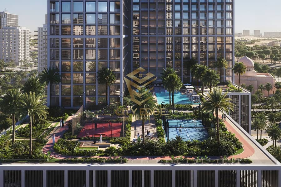 Opposite Global Village|highest ROI|well known | Bayut.com