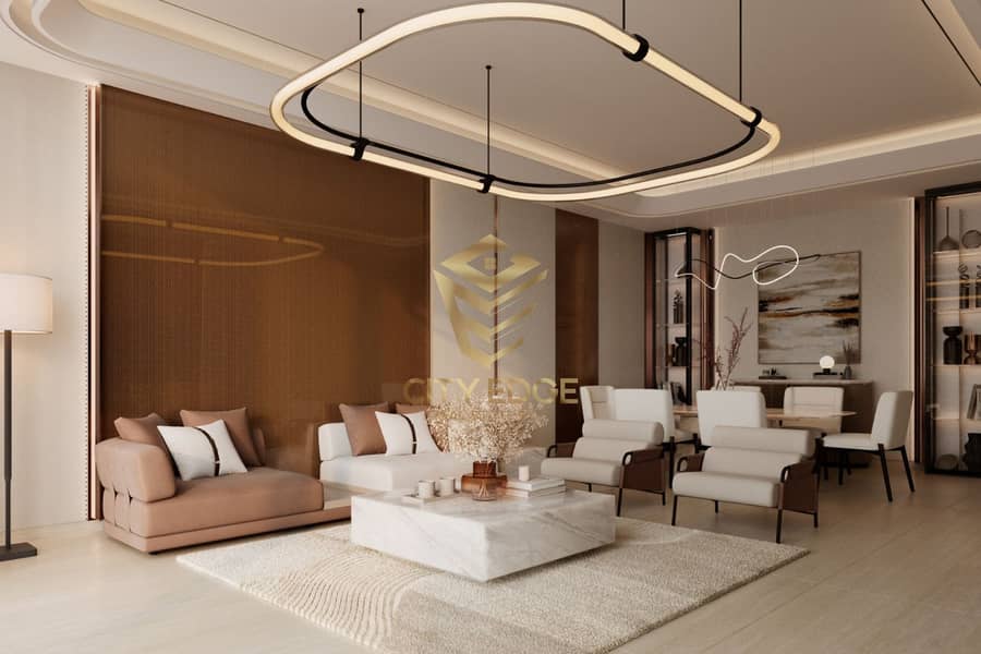 Opposite Global Village|highest ROI|well known | Bayut.com