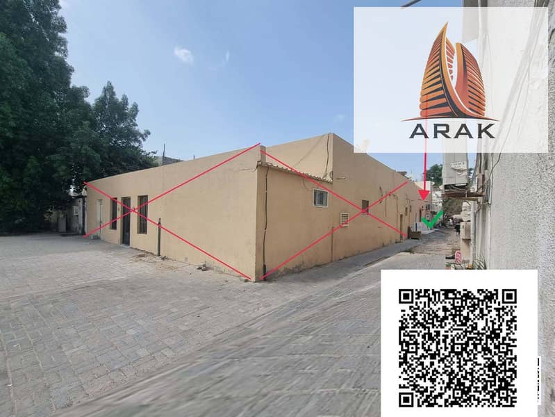 For Sale – Arabic House in Al Rashidiya 3 • Area: Al Rashidiya 3 ...