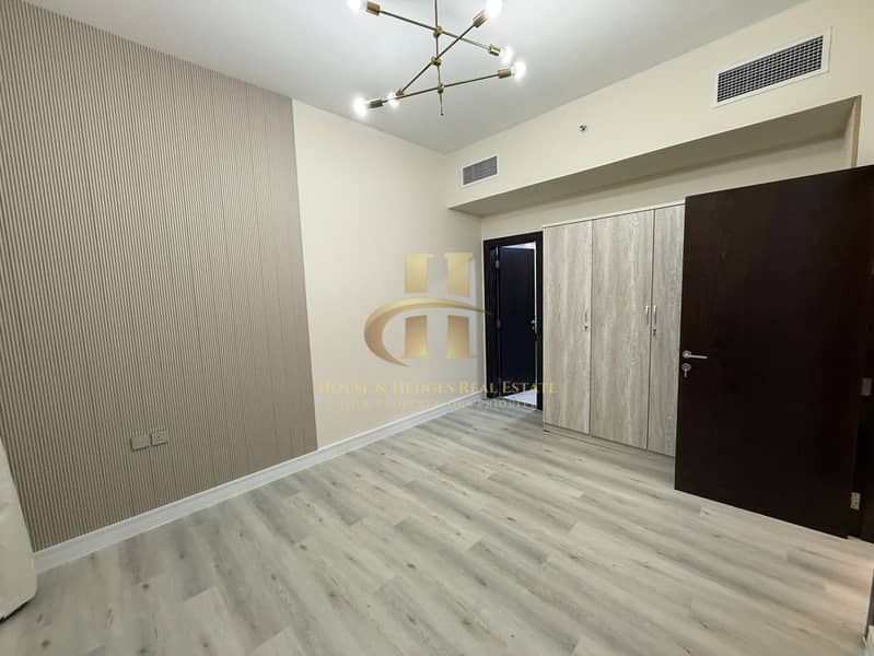 Fully Upgraded | Spacious Unit | Community View | Bayut.com