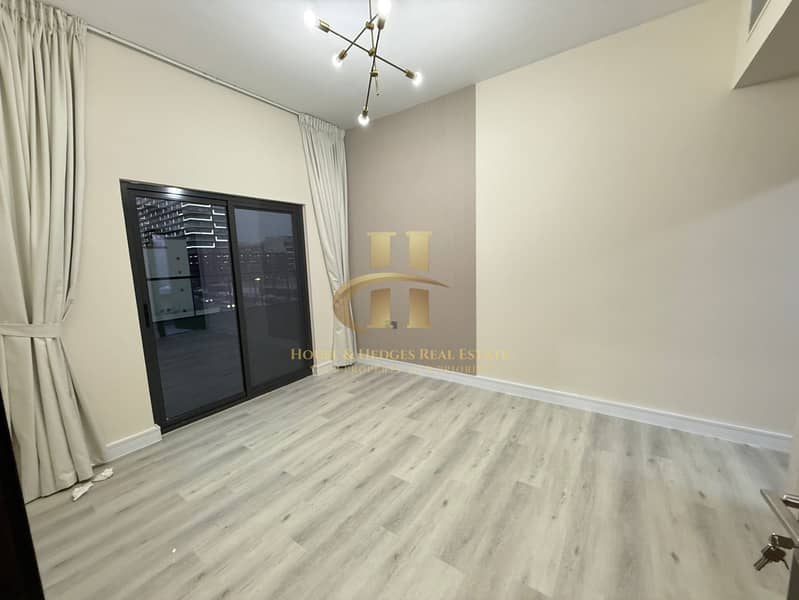 Fully Upgraded | Spacious Unit | Community View | Bayut.com