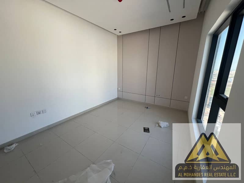 Master Bedroom | Central Air Conditioning | Spacious Layout | Stunning ...