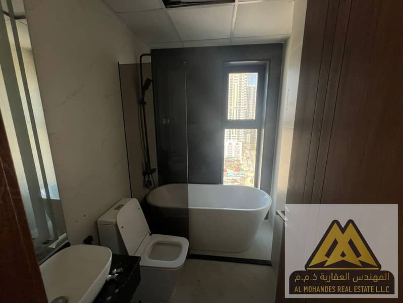 Master Bedroom | Central Air Conditioning | Spacious Layout | Stunning ...