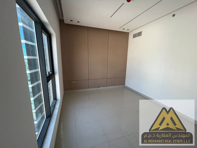 Master Bedroom | Central Air Conditioning | Spacious Layout | Stunning ...