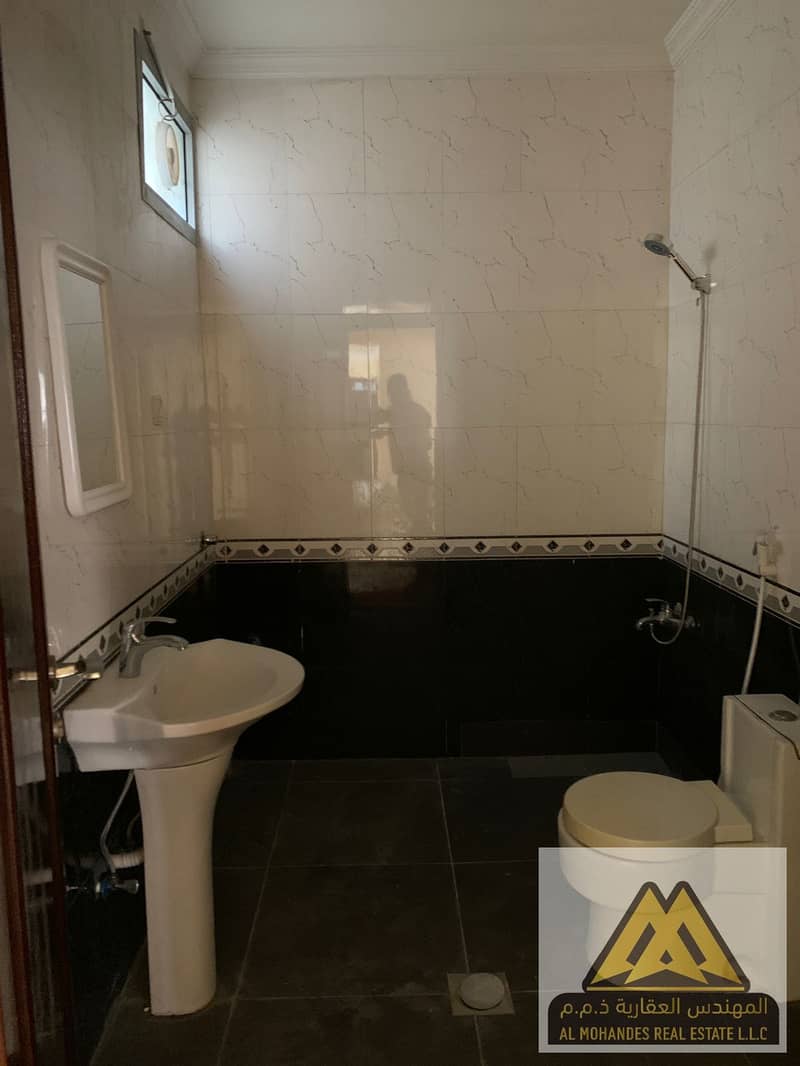 Master Bedroom | Central Air Conditioning | Spacious Layout | Stunning ...