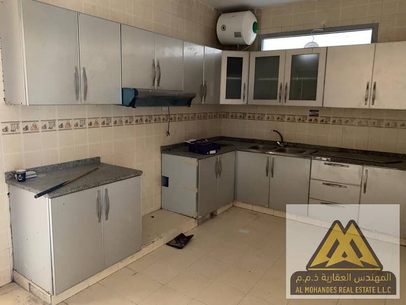 Master Bedroom | Central Air Conditioning | Spacious Layout | Stunning ...