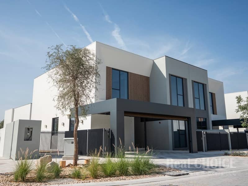 Multiple Listings | Spacious Villa | Brand New | Bayut.com