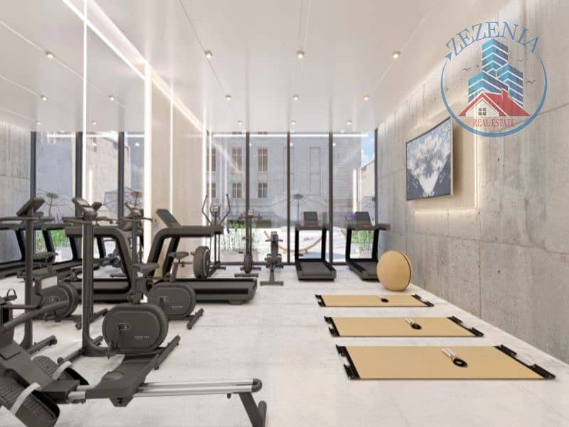 4% DLD Waiver | Smart Home | 10% DP | 1% Monthly | Pool View | Bayut.com