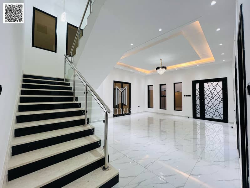 Excellent modern villa For sale, 6-room villa. with very good price ...