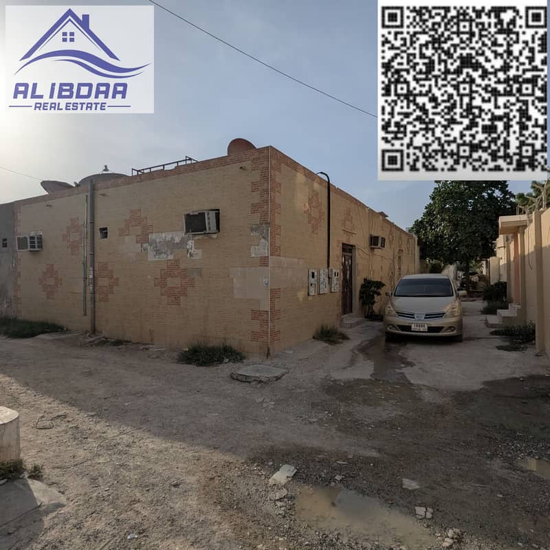 Arabic House for Sale in Liwara – Ajman | Bayut.com