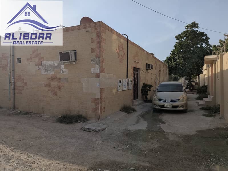 Arabic House for Sale in Liwara – Ajman | Bayut.com