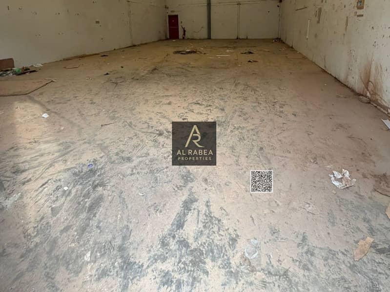 A unique opportunity for business owners to rent a modern warehouse ...