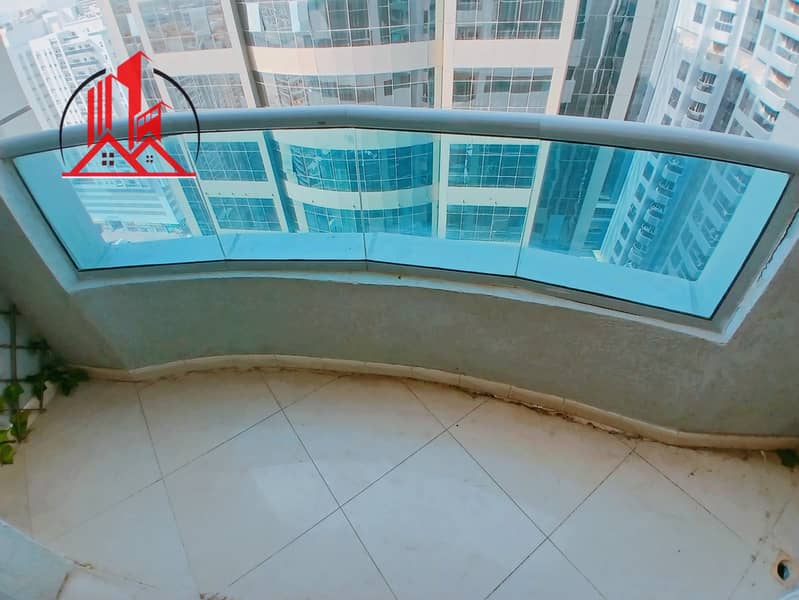 On Border / 1BHK / Family-Friendly / 2 mins walk to Dubai RTA bus stop ...