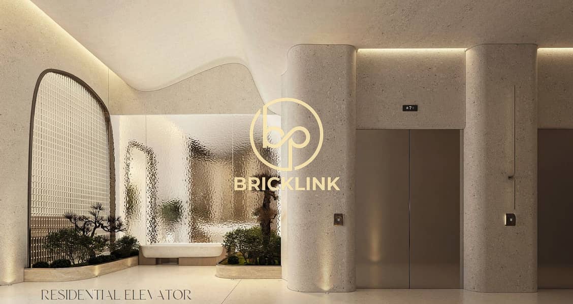 Studio with Private Jacuzzi | High ROI Investment | Skyline by Peace ...