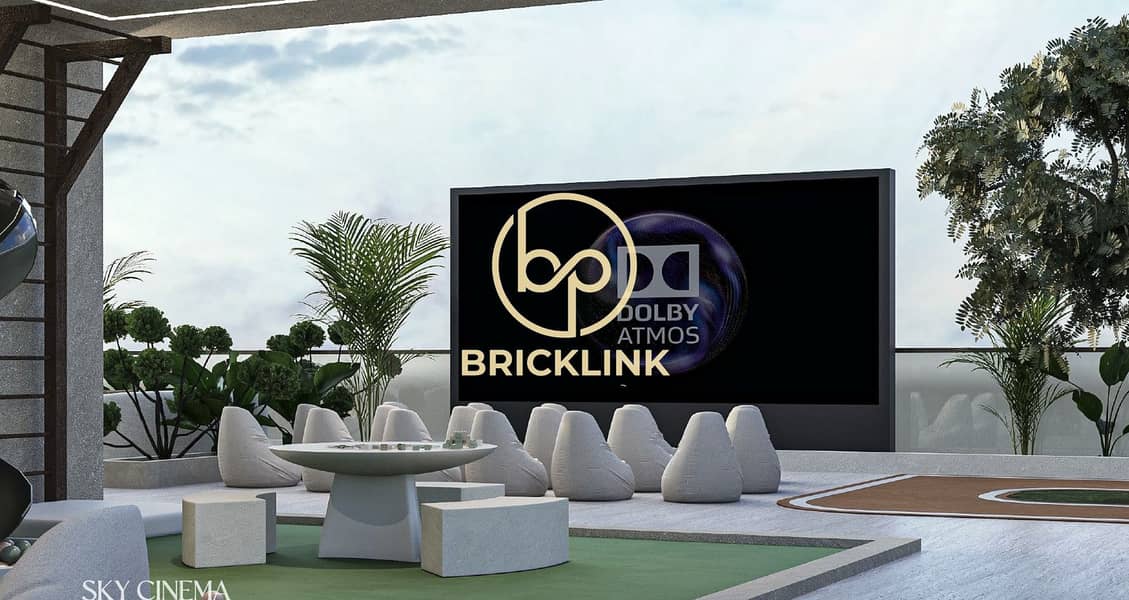 Studio with Private Jacuzzi | High ROI Investment | Skyline by Peace ...