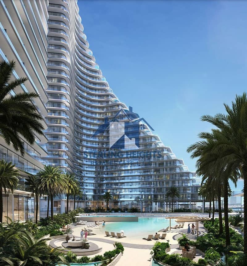 Signature World’s first Mercedes-Benz flagship city / Resort Lifestyle ...