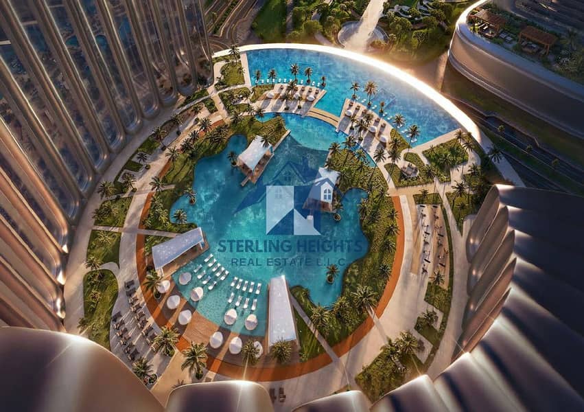 Signature World’s first Mercedes-Benz flagship city / Resort Lifestyle ...