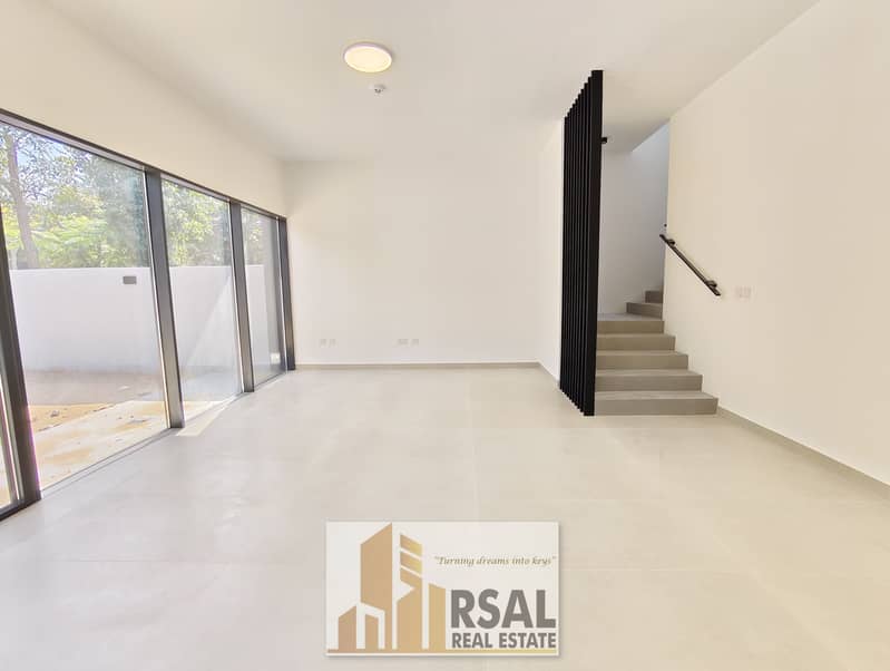 Single Row Corner Unit 3-Bhk For Rent in Masaar kaya | Bayut.com