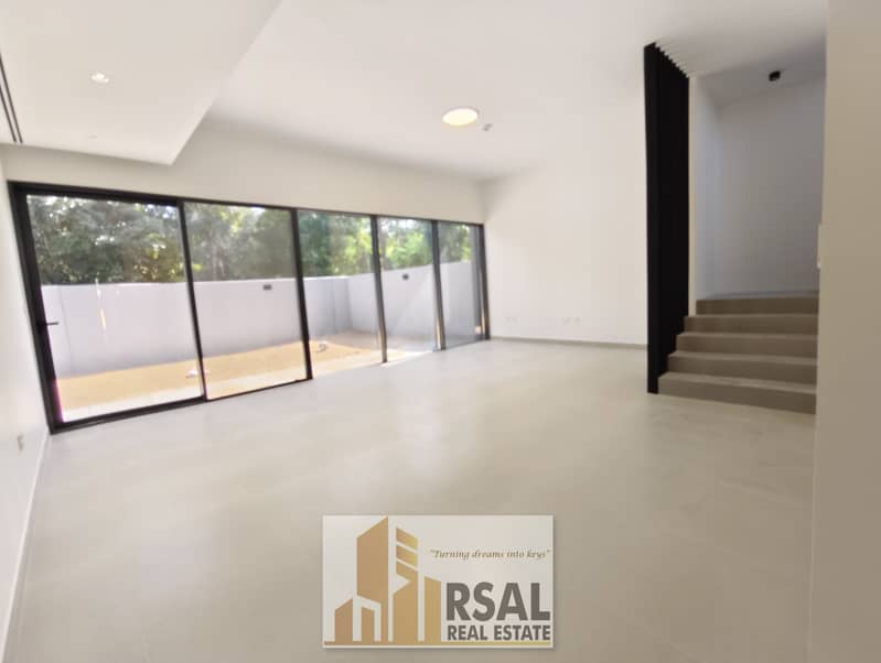 Single Row Corner Unit 3-Bhk For Rent in Masaar kaya | Bayut.com