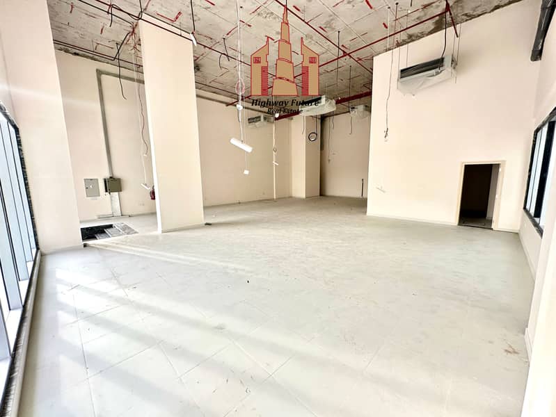 Spacious BRAND NEW SHOP WITH PRIME LOCATION STORE ROOM 2BATHTOM 200 ...