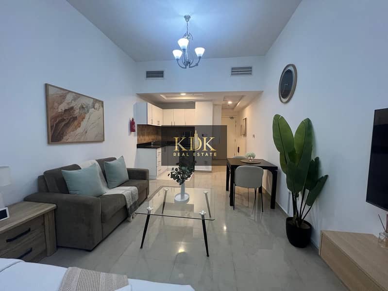 Upgraded Unit| Good deal | Rented | Bayut.com