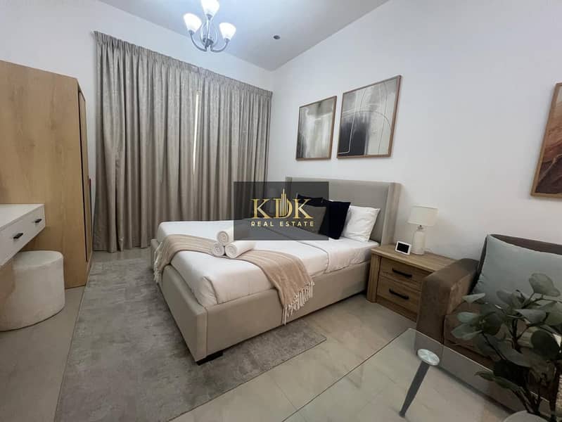 Upgraded Unit| Good deal | Rented | Bayut.com