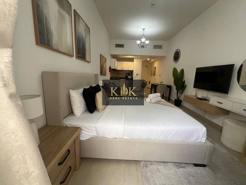 Upgraded Unit| Good deal | Rented | Bayut.com
