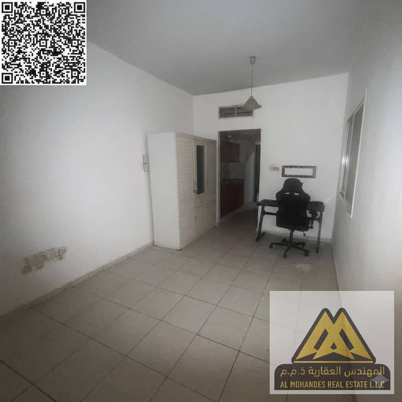 Semi-detached kitchen | Very spacious | Prime location on King Faisal ...