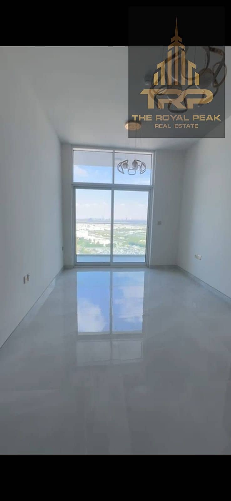 PRIME LOCATION || 1 BEDROOM || READY TO MOVE || SKYZ BY DANUBE | Bayut.com