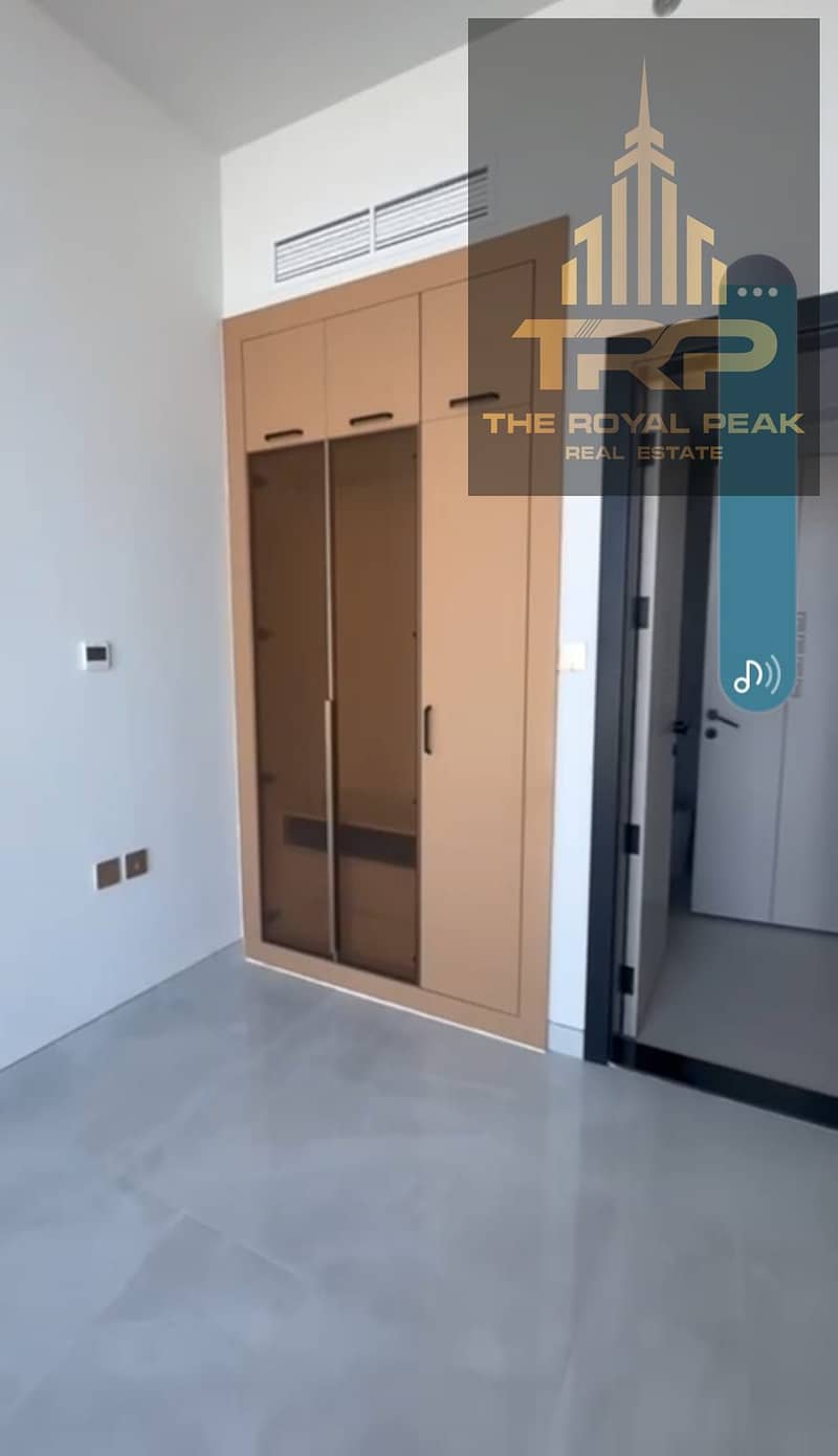 PRIME LOCATION || 1 BEDROOM || READY TO MOVE || SKYZ BY DANUBE | Bayut.com