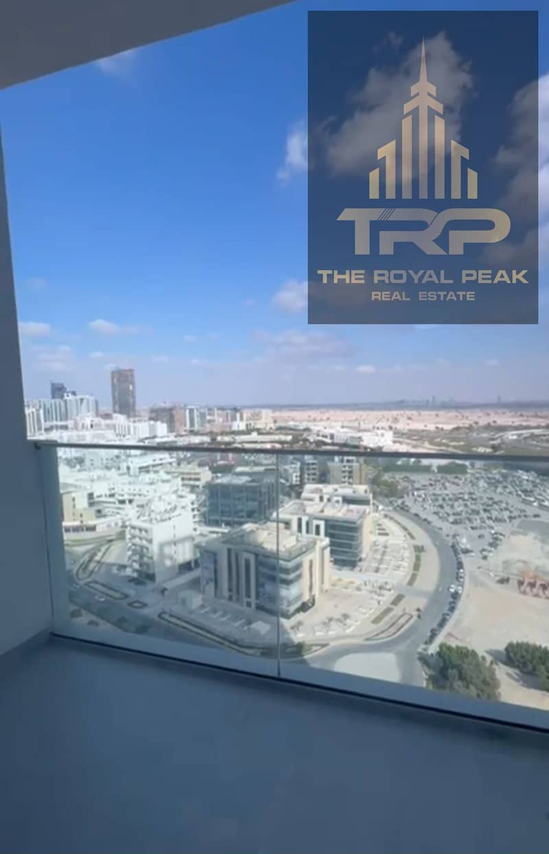 PRIME LOCATION || 1 BEDROOM || READY TO MOVE || SKYZ BY DANUBE | Bayut.com