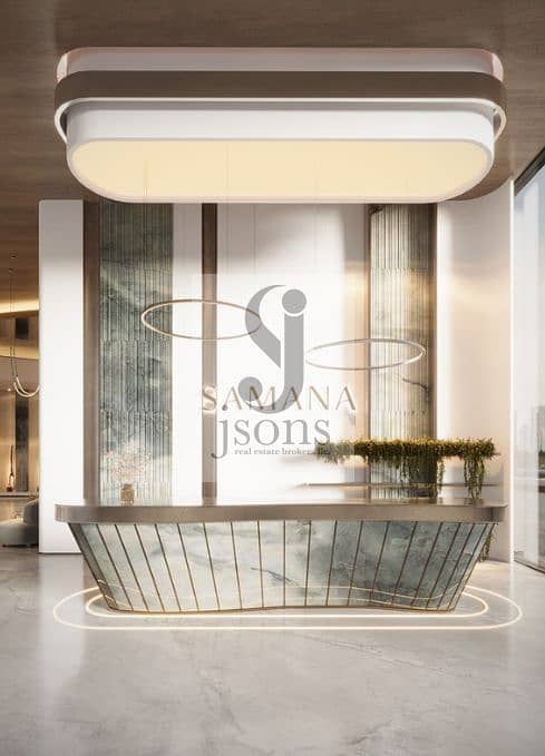 Stunning Studio Apartment | Community View | Bayut.com