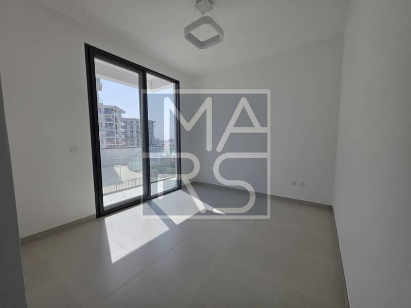 BRAND NEW 2BHK WITH POOL AND SEA VIEW-BIG BALCONY | Bayut.com