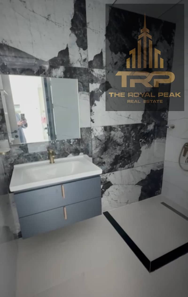 Embrace the art of luxury living in Al Barsha South Third! Unfurnished ...