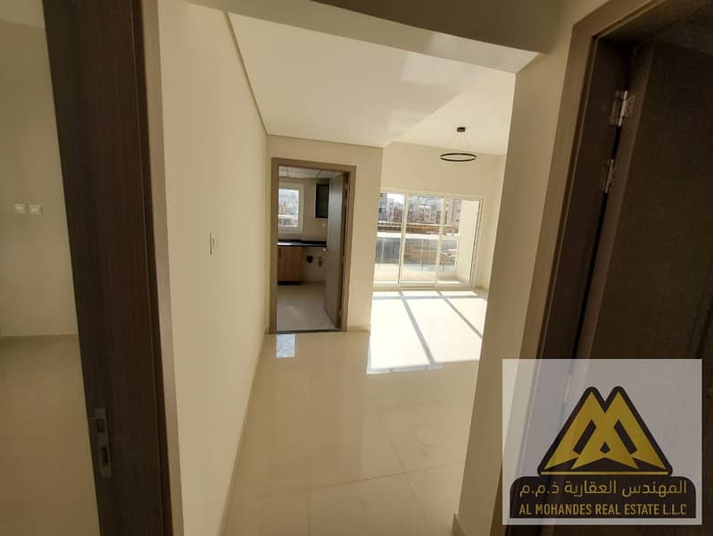 Apartment for Rent in Al Jurf 3 – First Occupancy | Ajman | Bayut.com
