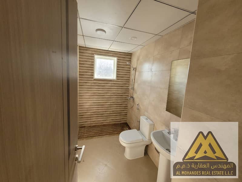 Apartment for Rent in Al Jurf 3 – First Occupancy | Ajman | Bayut.com