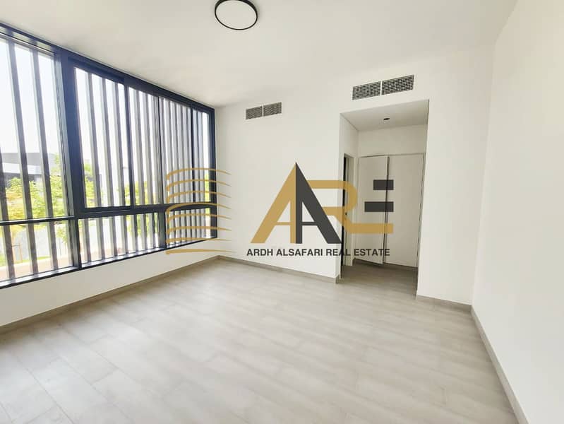 Signature 5BR Luxury Villa in Kaya Masaar | Private Pool | Garden ...