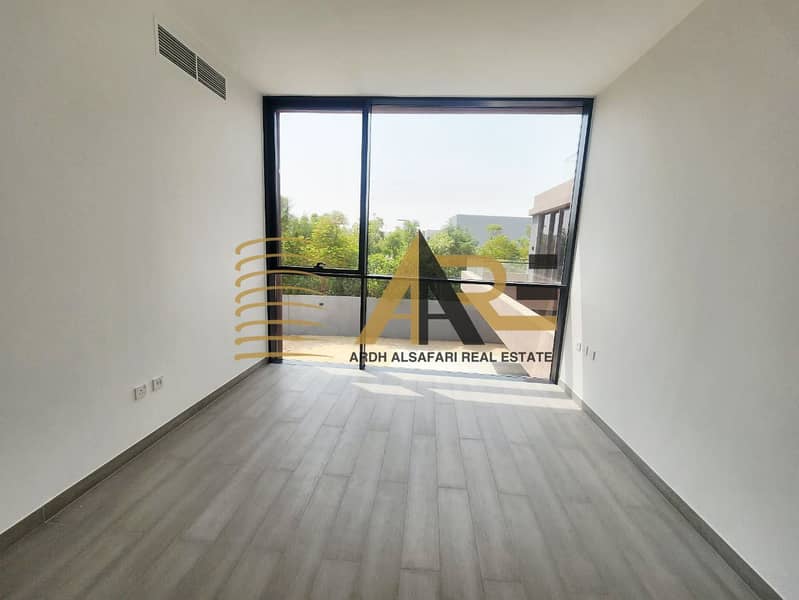 Signature 5BR Luxury Villa in Kaya Masaar | Private Pool | Garden ...