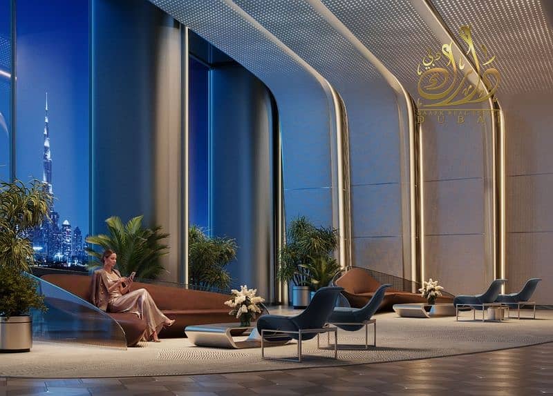 10% Down Payment | 0.75% Instalment || High ROI & Capital Appreciation ...