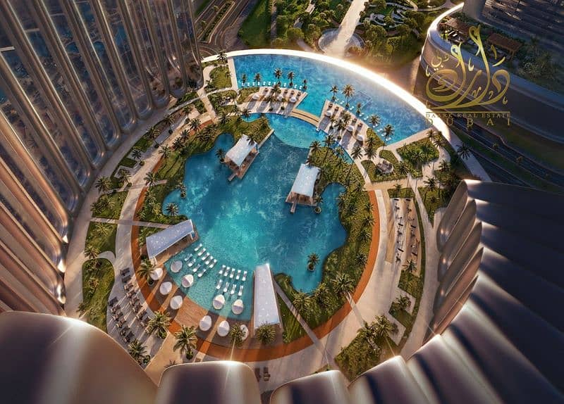 10% Down Payment | 0.75% Instalment || High ROI & Capital Appreciation ...