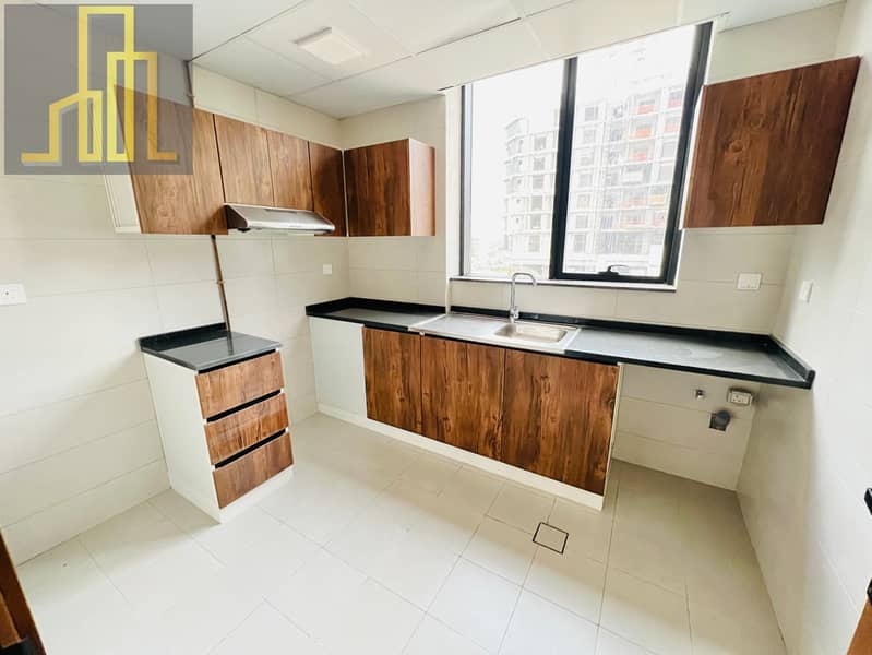 Bright 1-br apt || Brand New || prime location || reasonable price ...